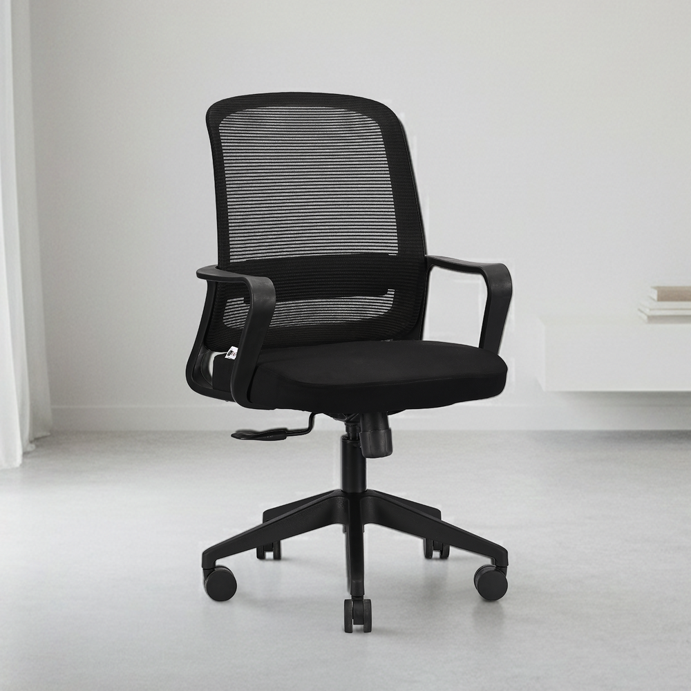 Office Chairs India | IAFA Ergonomic & Executive Seating Solutions