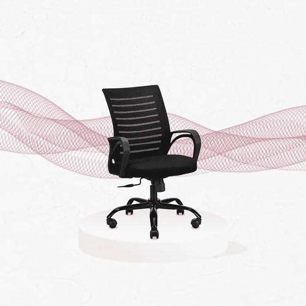 Office Chairs India | IAFA Ergonomic & Executive Seating Solutions