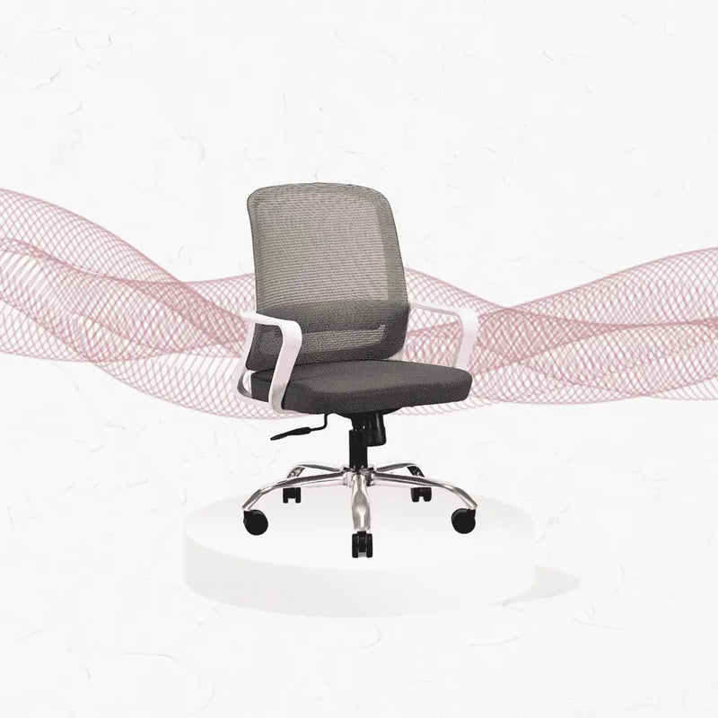 Office Chairs India | IAFA Ergonomic & Executive Seating Solutions